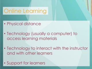 Digital Learning Objects | PPTX