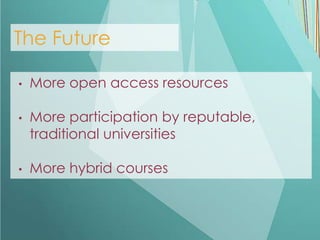 Digital Learning Objects | PPTX