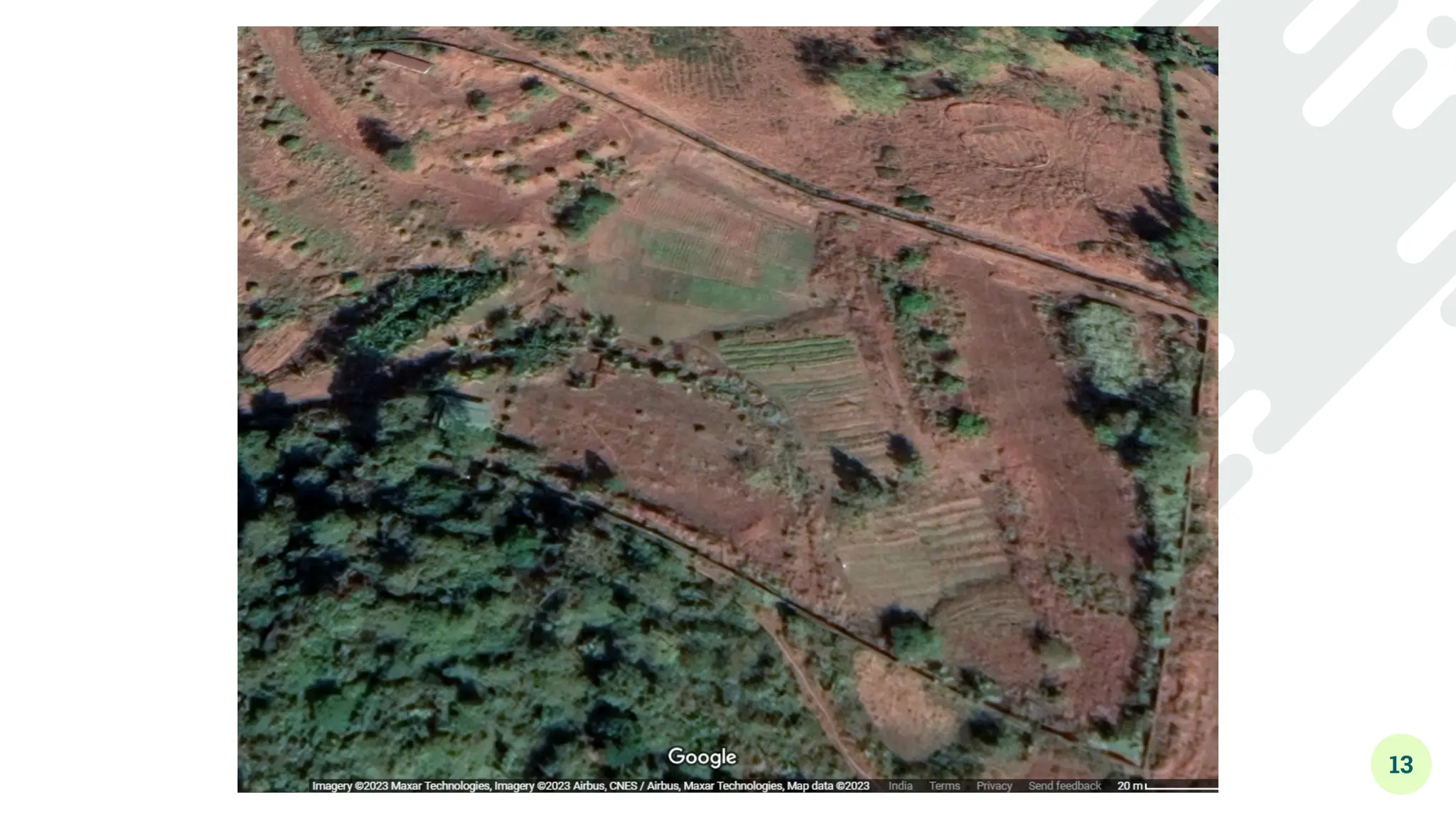 Green Building Construction - Module 2 - Site Selection Planning and Design | PDF