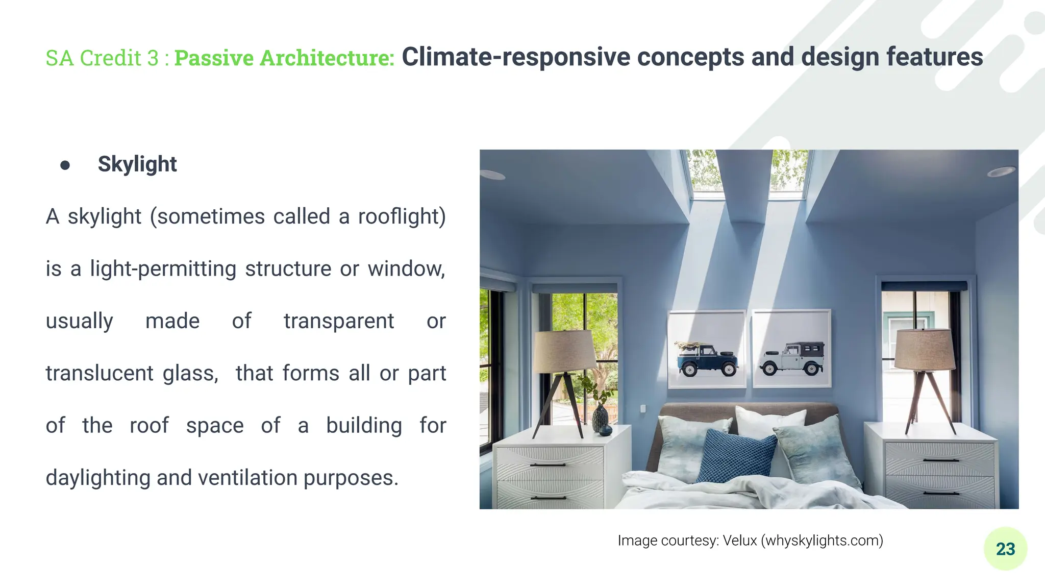 Green Building Construction - Module 2 - Site Selection Planning and ...