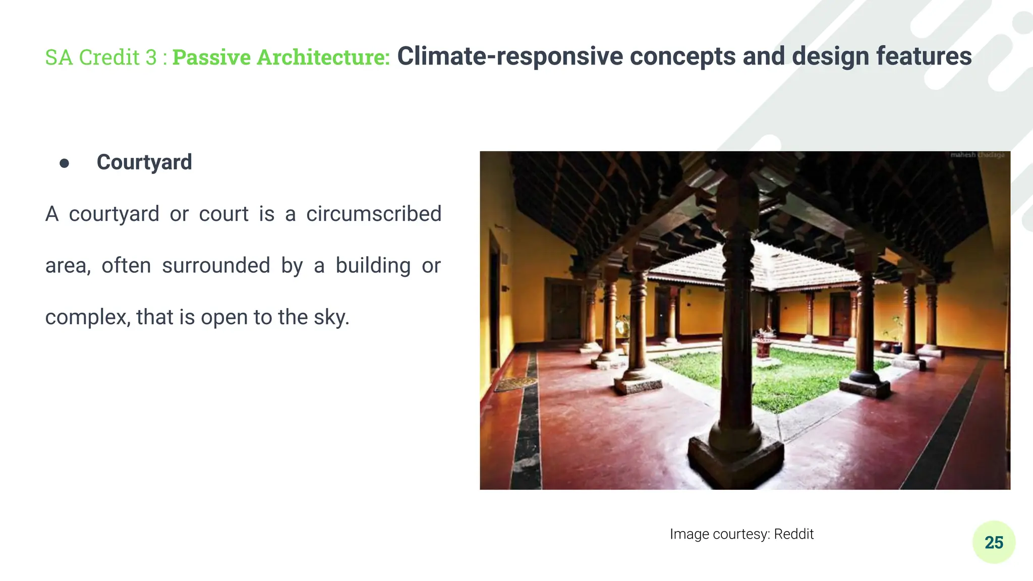 Green Building Construction - Module 2 - Site Selection Planning and Design | PDF