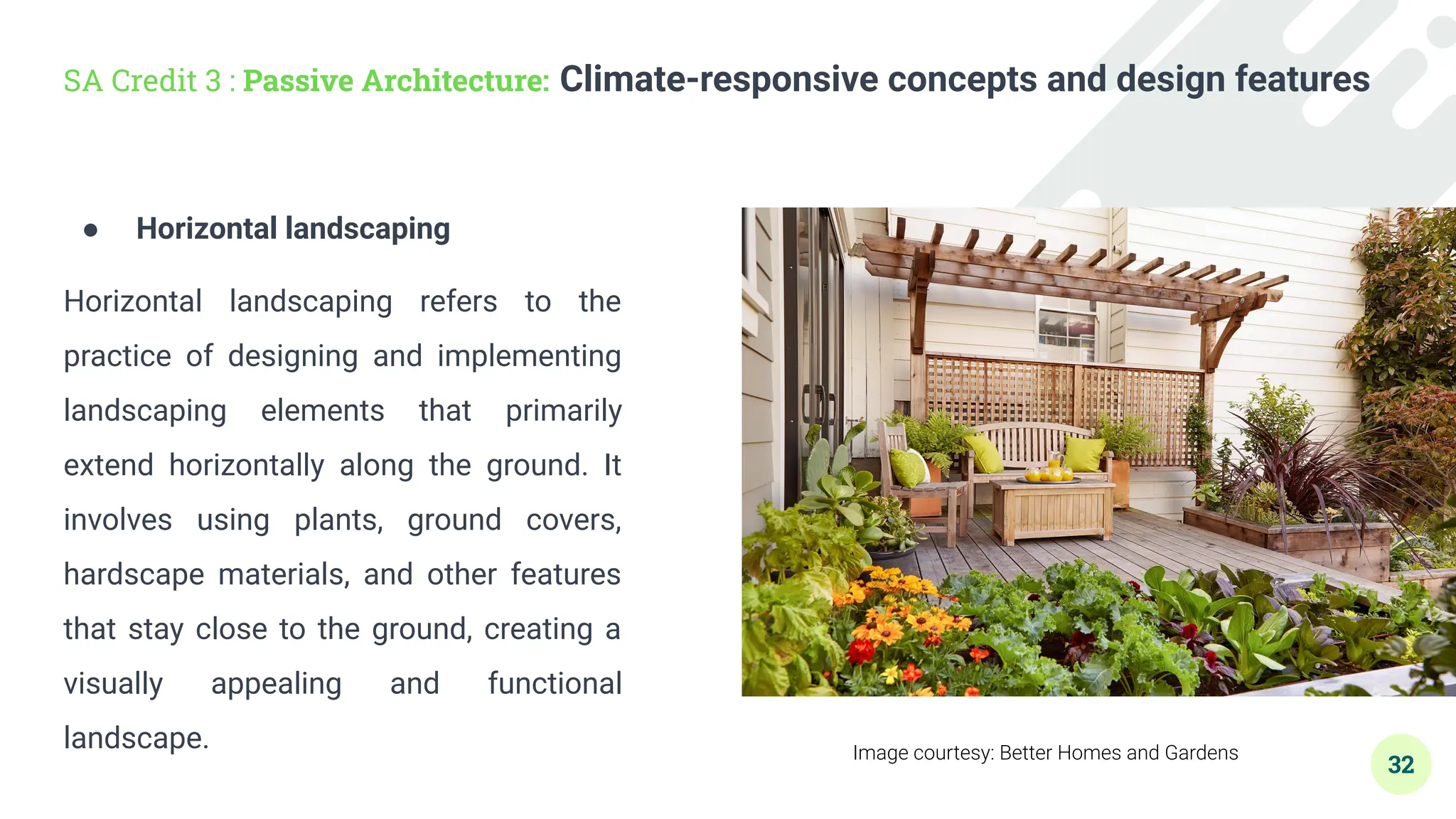 Green Building Construction - Module 2 - Site Selection Planning and Design | PDF