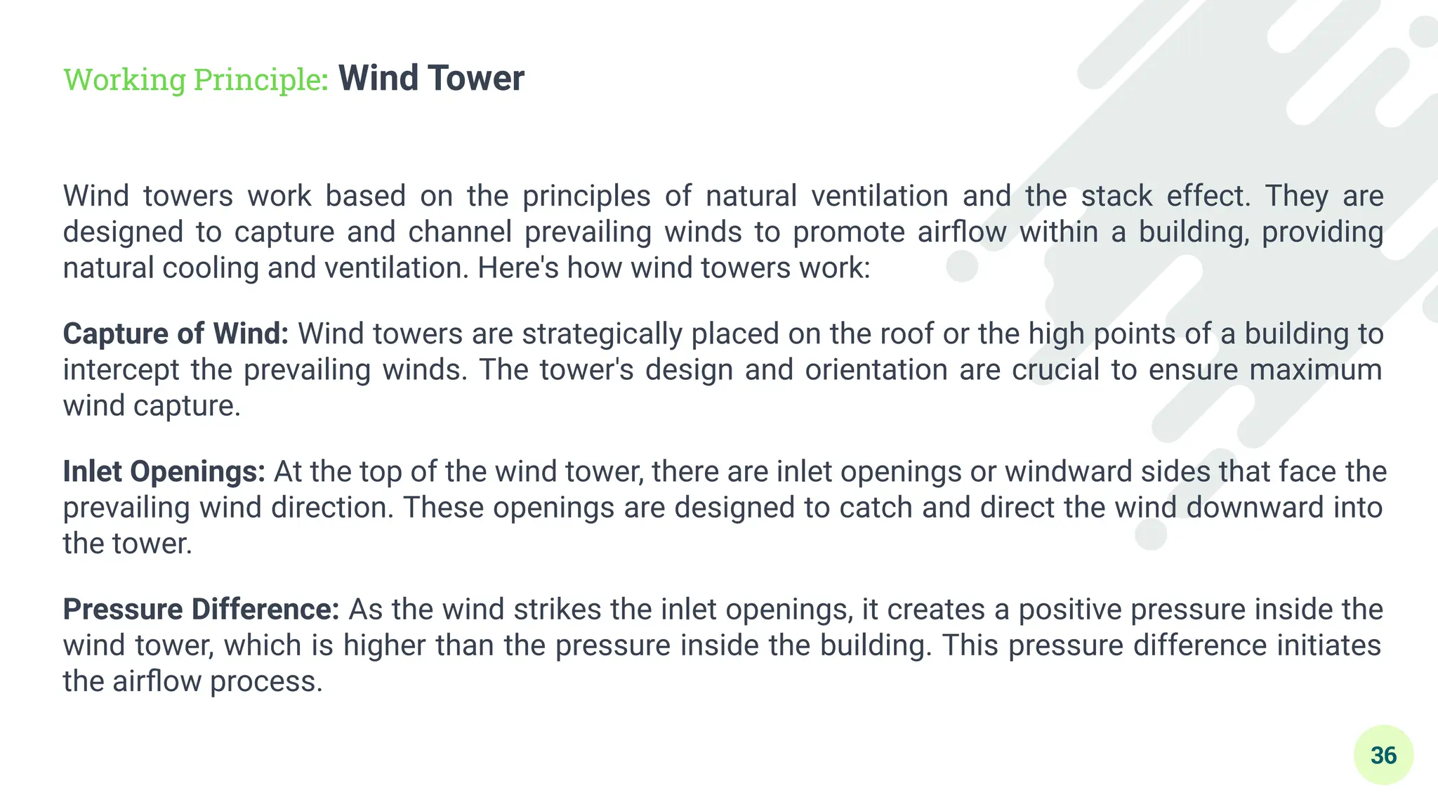 Green Building Construction - Module 2 - Site Selection Planning and ...