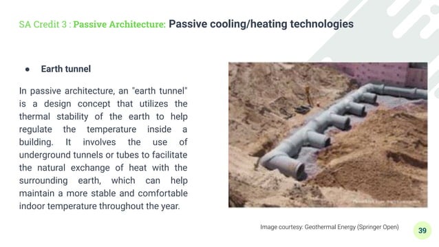 Green Building Construction - Module 2 - Site Selection Planning and ...