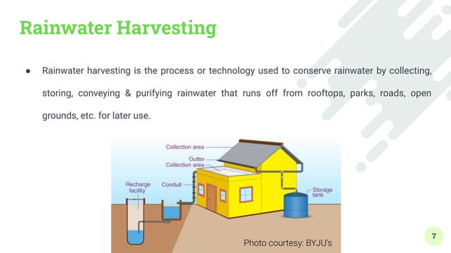 Green Building Construction - Module 3 - Water Conservation and Energy Efficiency | PDF