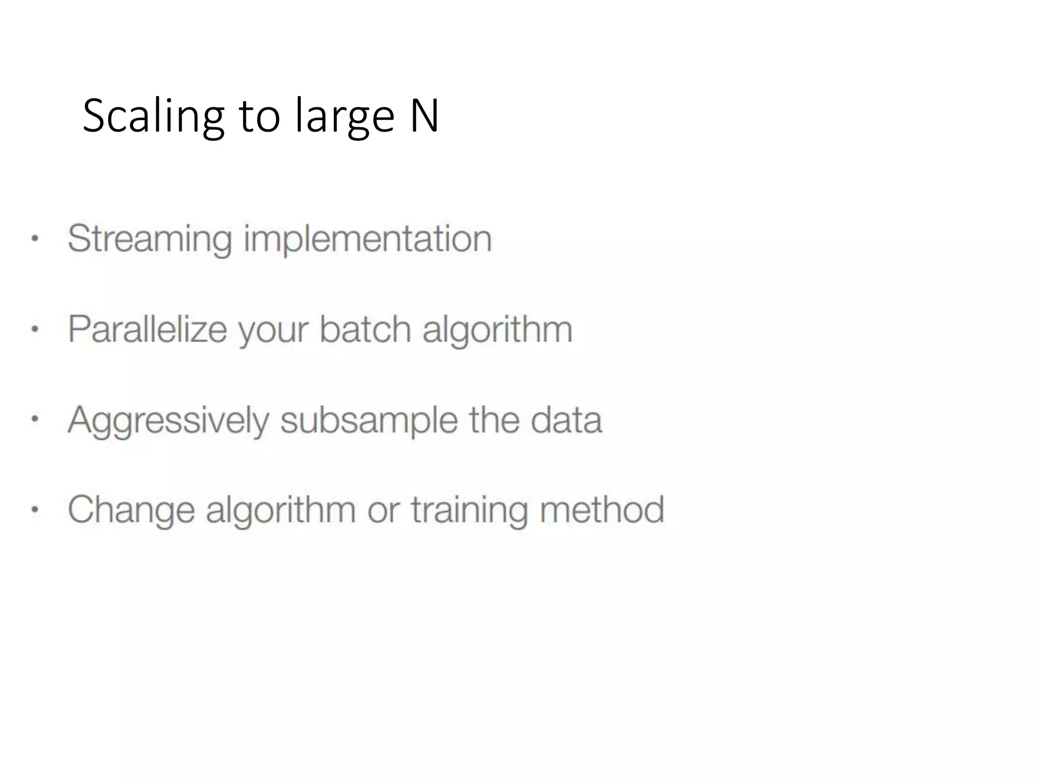 Optimization in Deep Learning | PPTX