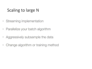 Optimization in Deep Learning | PPTX