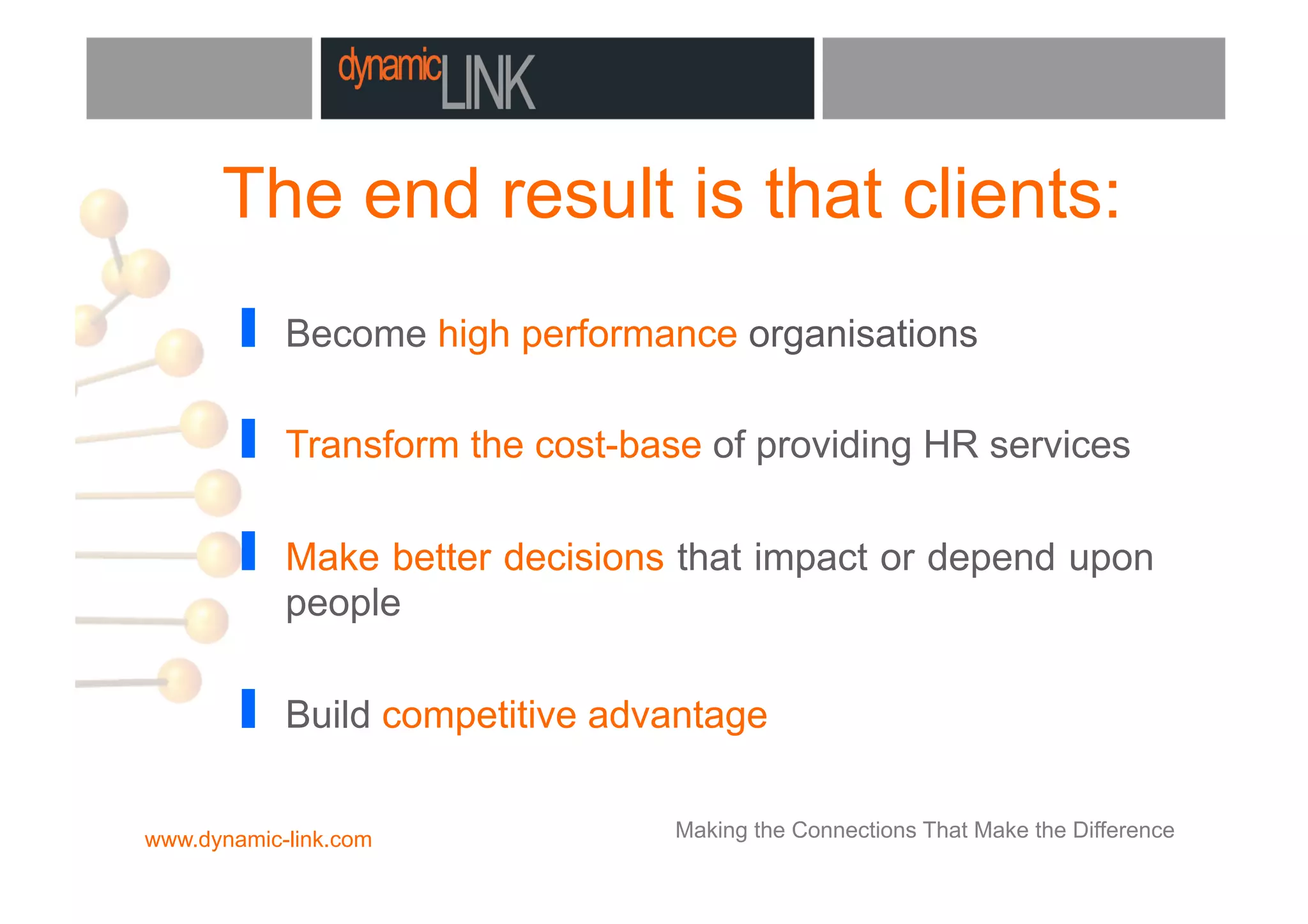 Introducing Dynamic Link | PDF