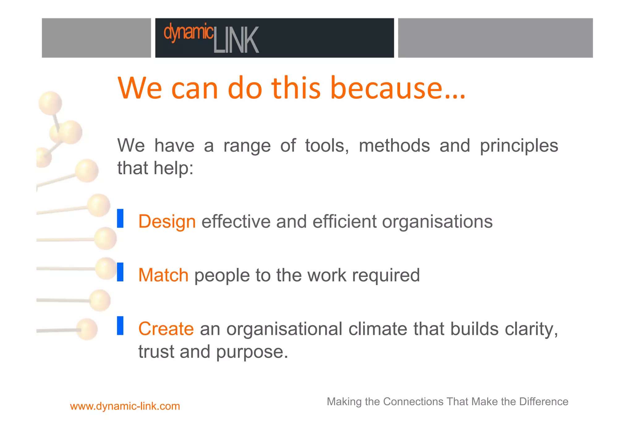 Introducing Dynamic Link | PDF