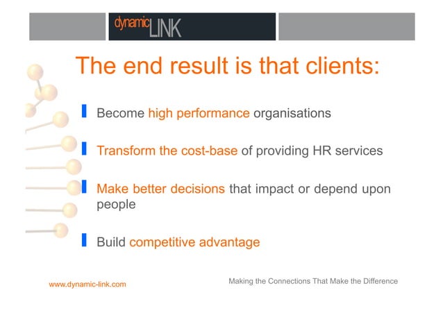 Introducing Dynamic Link | PDF