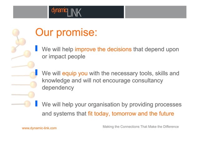 Introducing Dynamic Link | PDF