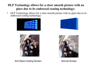 Digital light processing | PPT