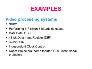 Digital light processing | PPT