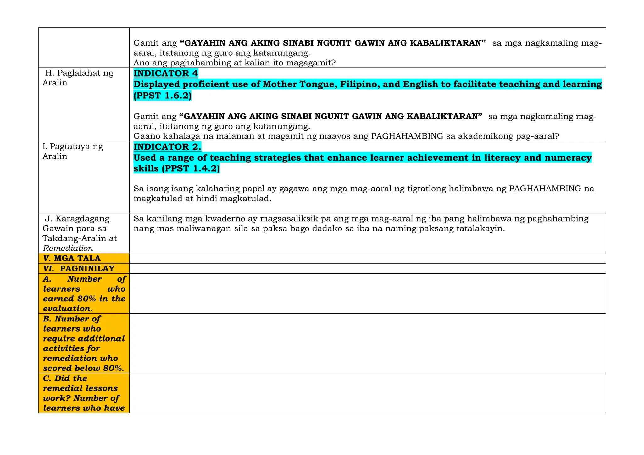 Daily Lesson Plan-COT1_Kevin John M Morales.docx