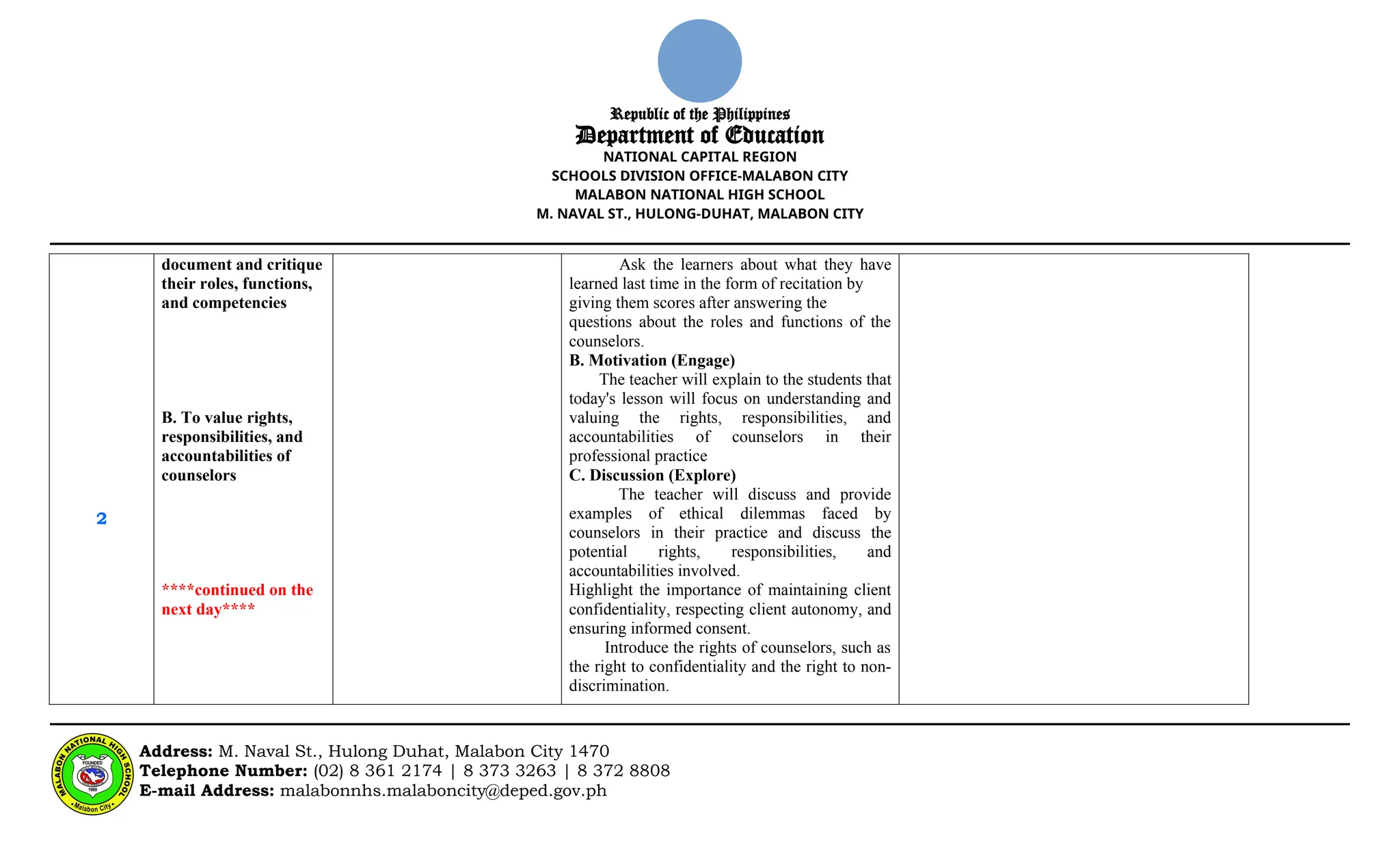 DLP-DIASS QTR 1 week 5 Ethical principle .docx
