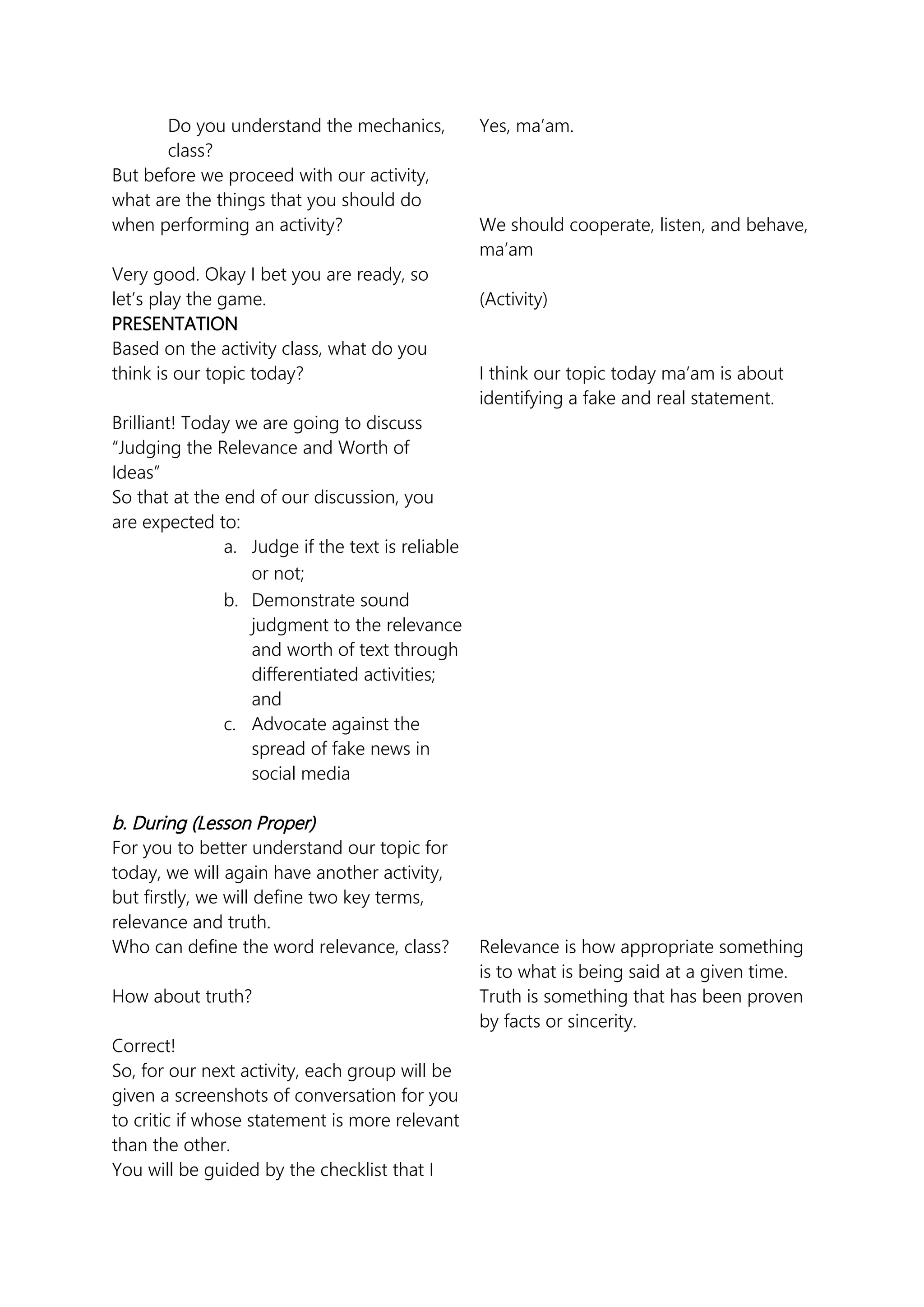 Daily Lesson Plan - English Grade 9 9.docx