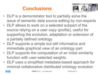 DLP: a Web-based Facility for Exploration and Basic Modification of ...