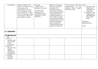 DAILY LEARNING PLAN-Quarter 2-WEEK-7.mathematics 10 | DOCX