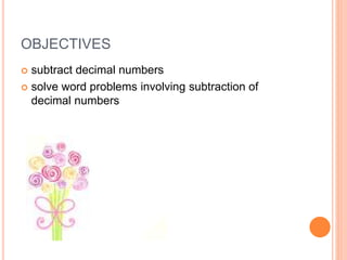 Dlp subtraction | PPTX