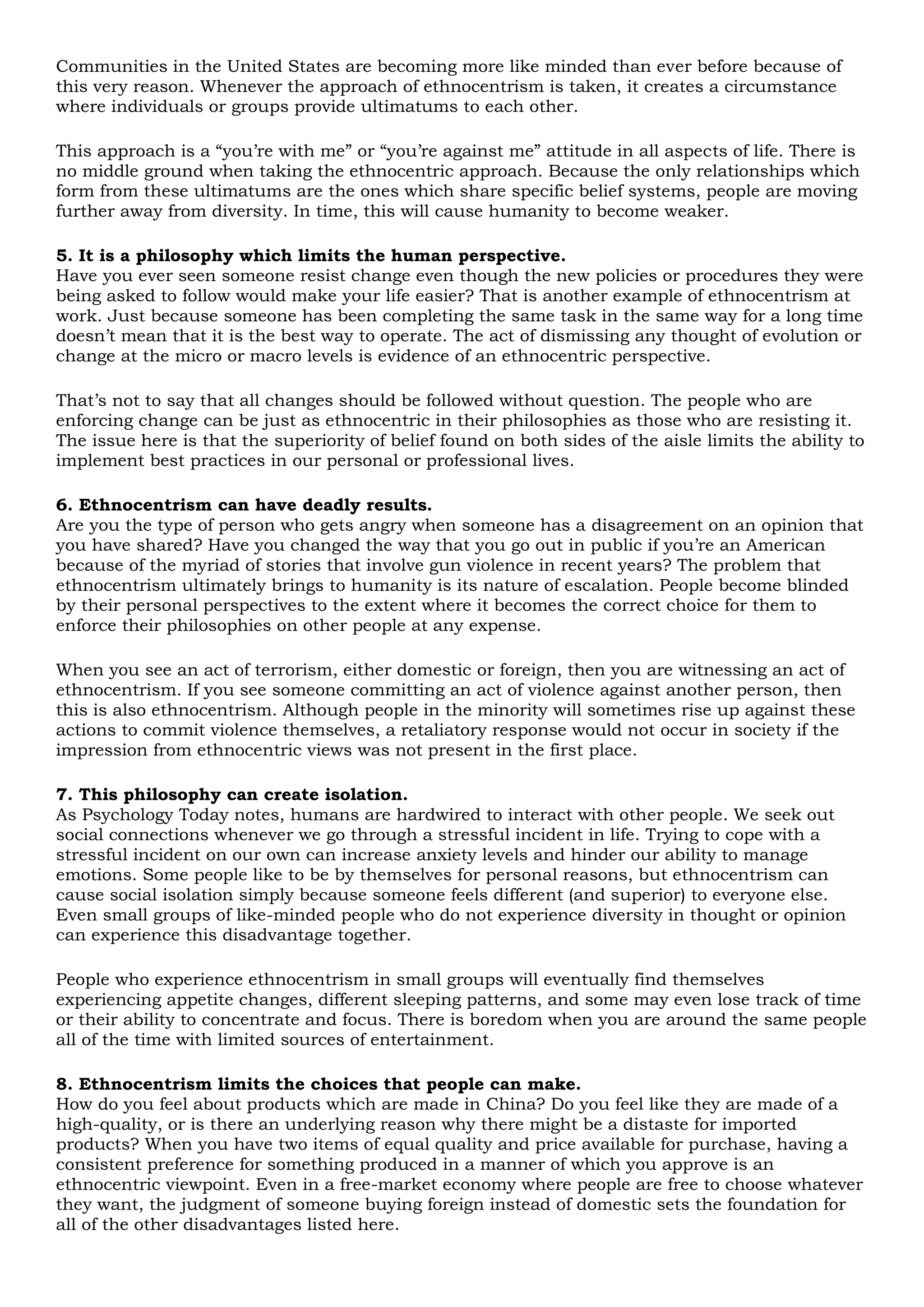 understanding culture, society and politics | DOCX