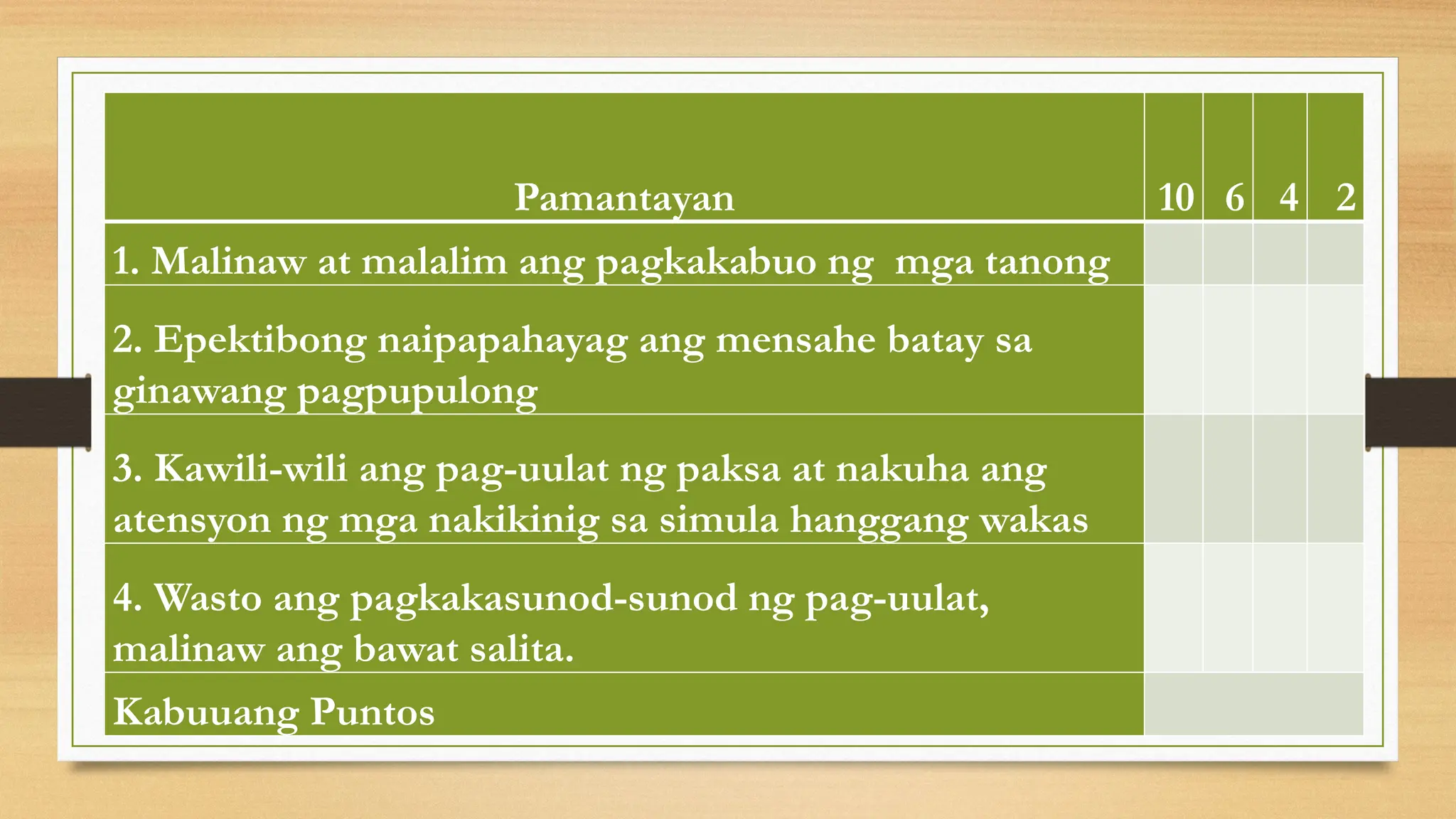 Ibong Adarna aralin 2 ang karamdaman ng hari | PPTX