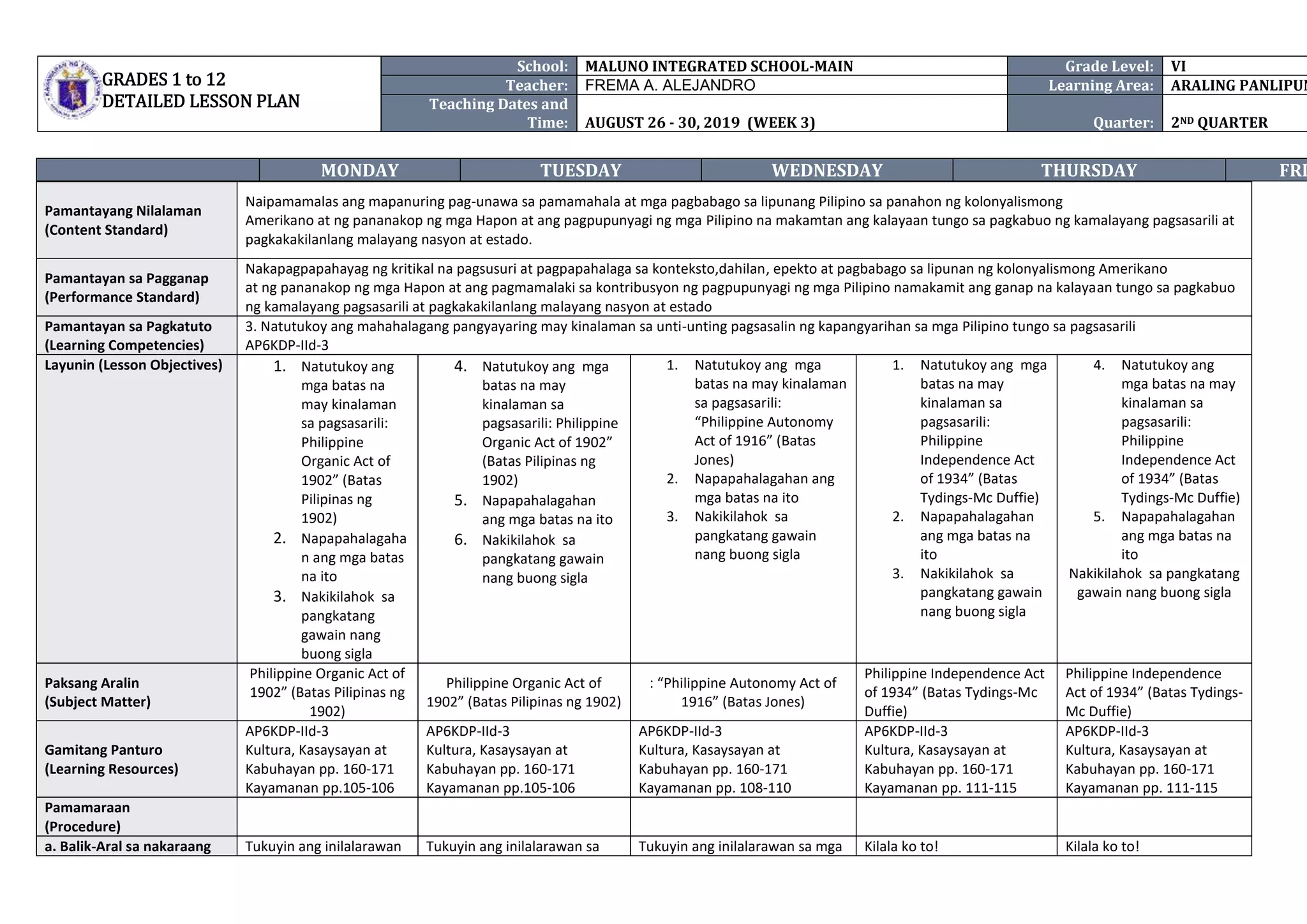 DLP_ARALING PANLIPUNAN 6_Q2_W3 (1).docx