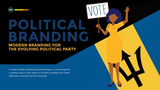DLP POLITICAL BRANDING | PPT
