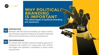 DLP POLITICAL BRANDING | PDF
