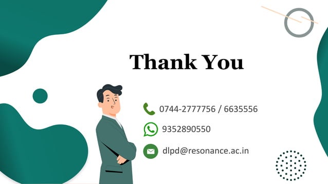 DLPD -Course PPT.pptx