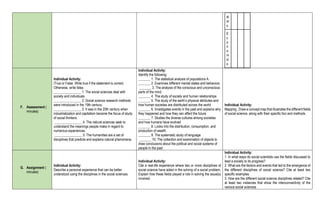 Lesson Navigator: Charting the Course for Learning Success | PPT
