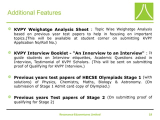 Resonanace DLPD 2021-22 | PPT