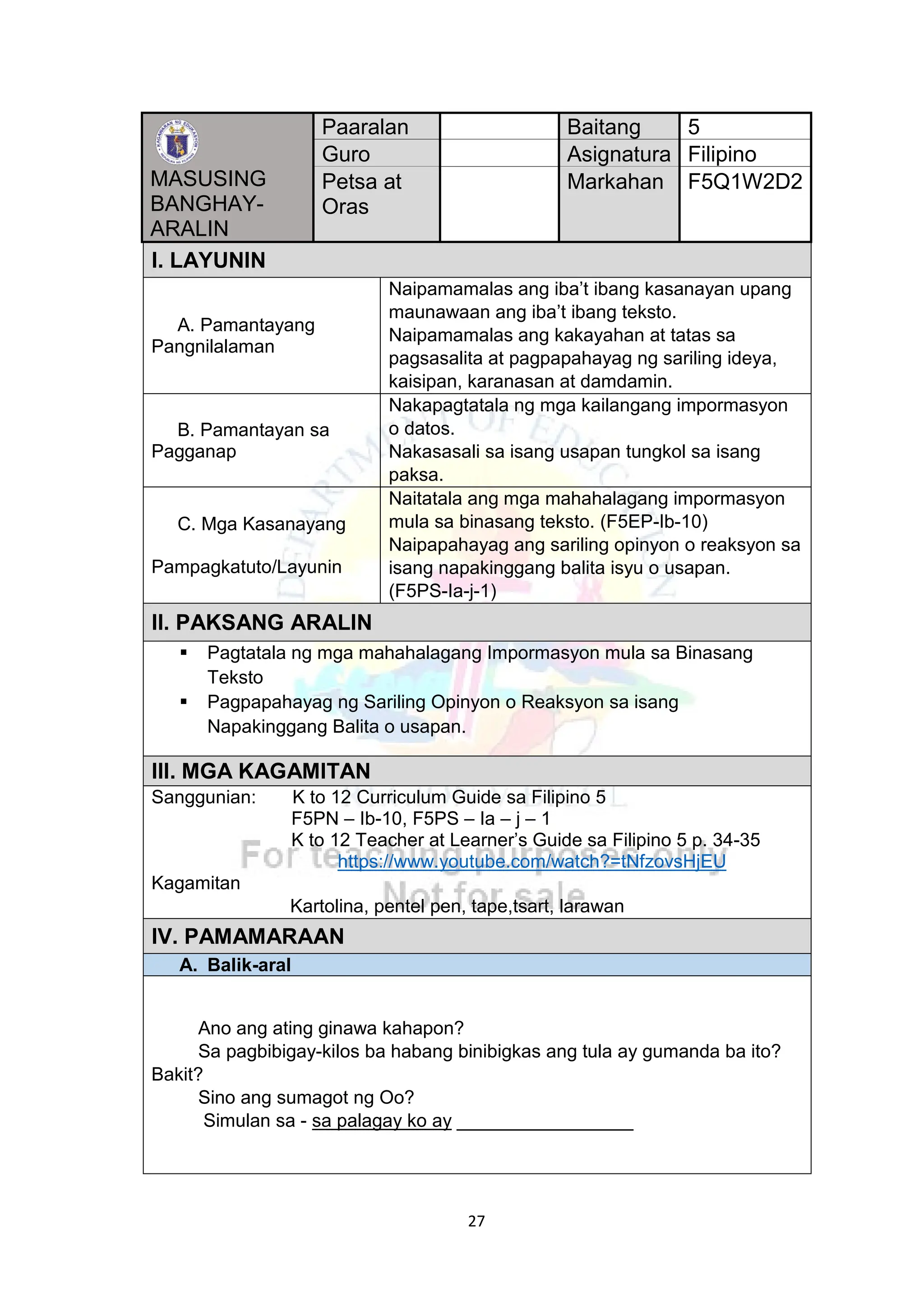 DLP Filipino 5.pdf