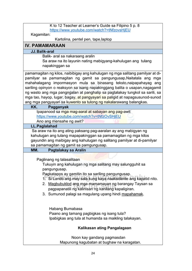 DLP Filipino 5.pdf