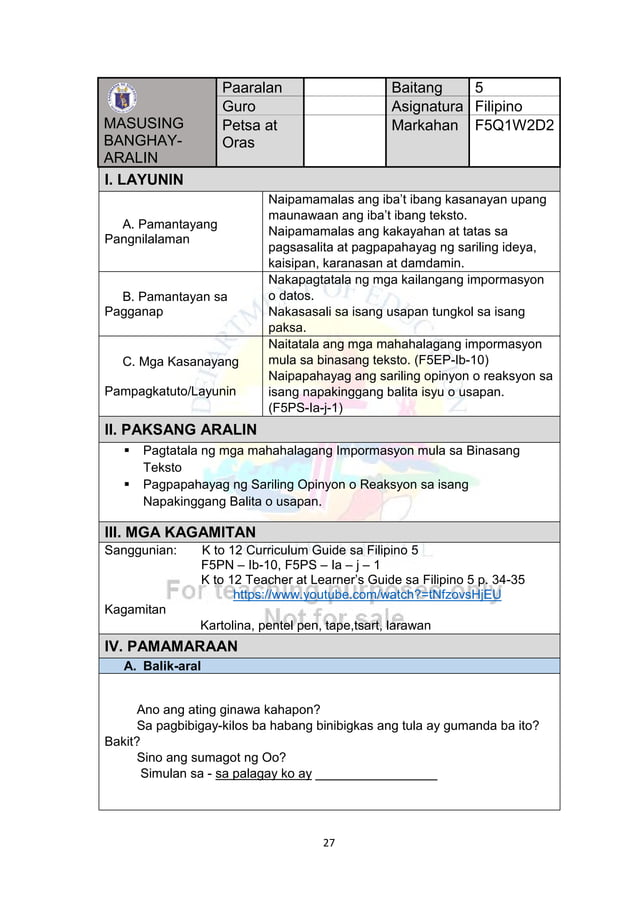 DLP Filipino 5.pdf