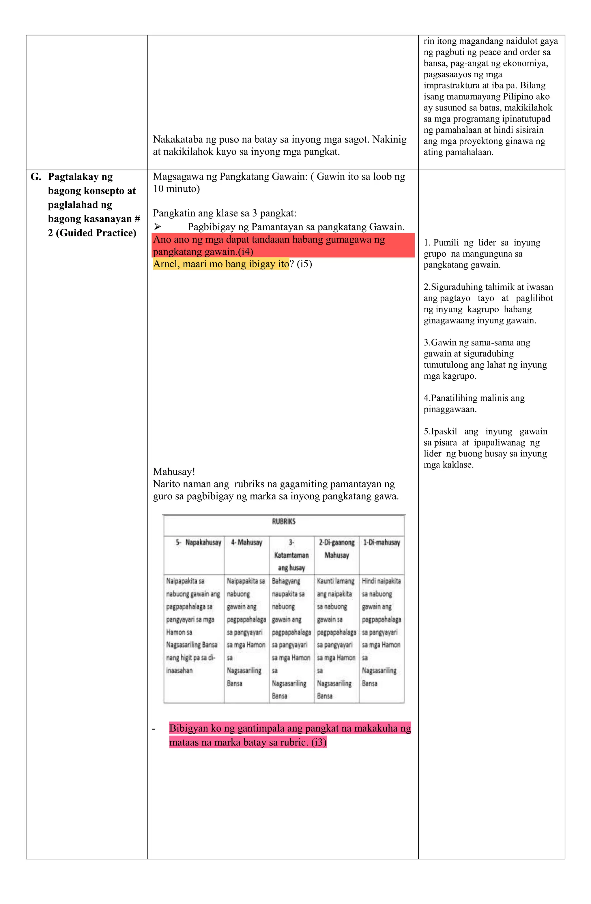 DLP in AP6,COT2.docx
