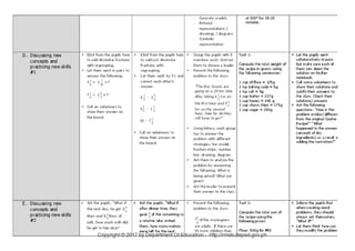 Dlp math 6 q1 w1 3 | PPT