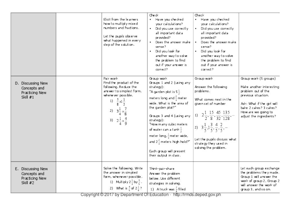 Dlp Math 6 Q1 W1 3 Dlp Math 6 Q1 W1 3