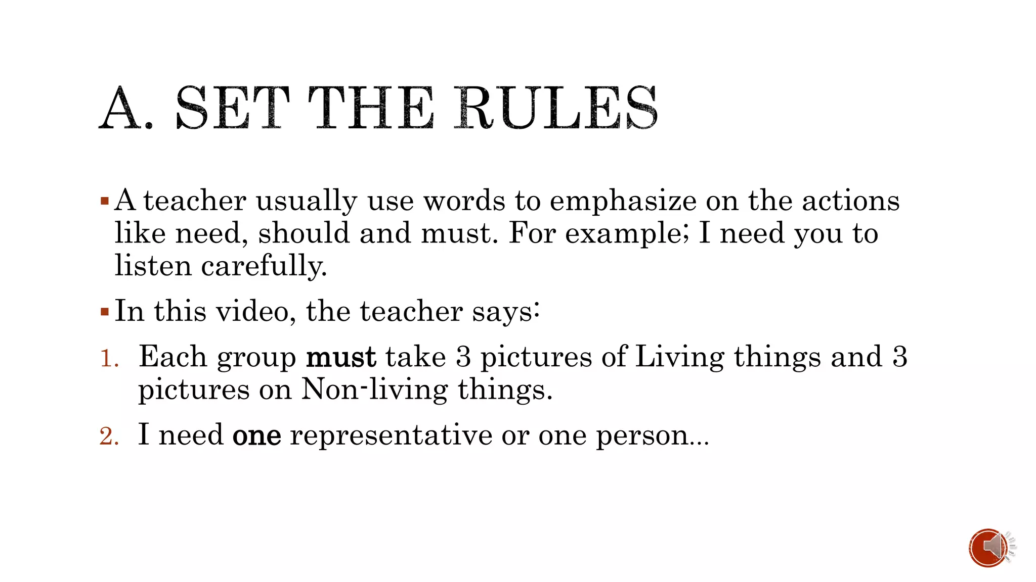 DLP play pause review.pptx | Education