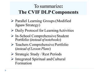 DLP Presentation [FESPA] Full.pptxjhkkmhg | PPTX