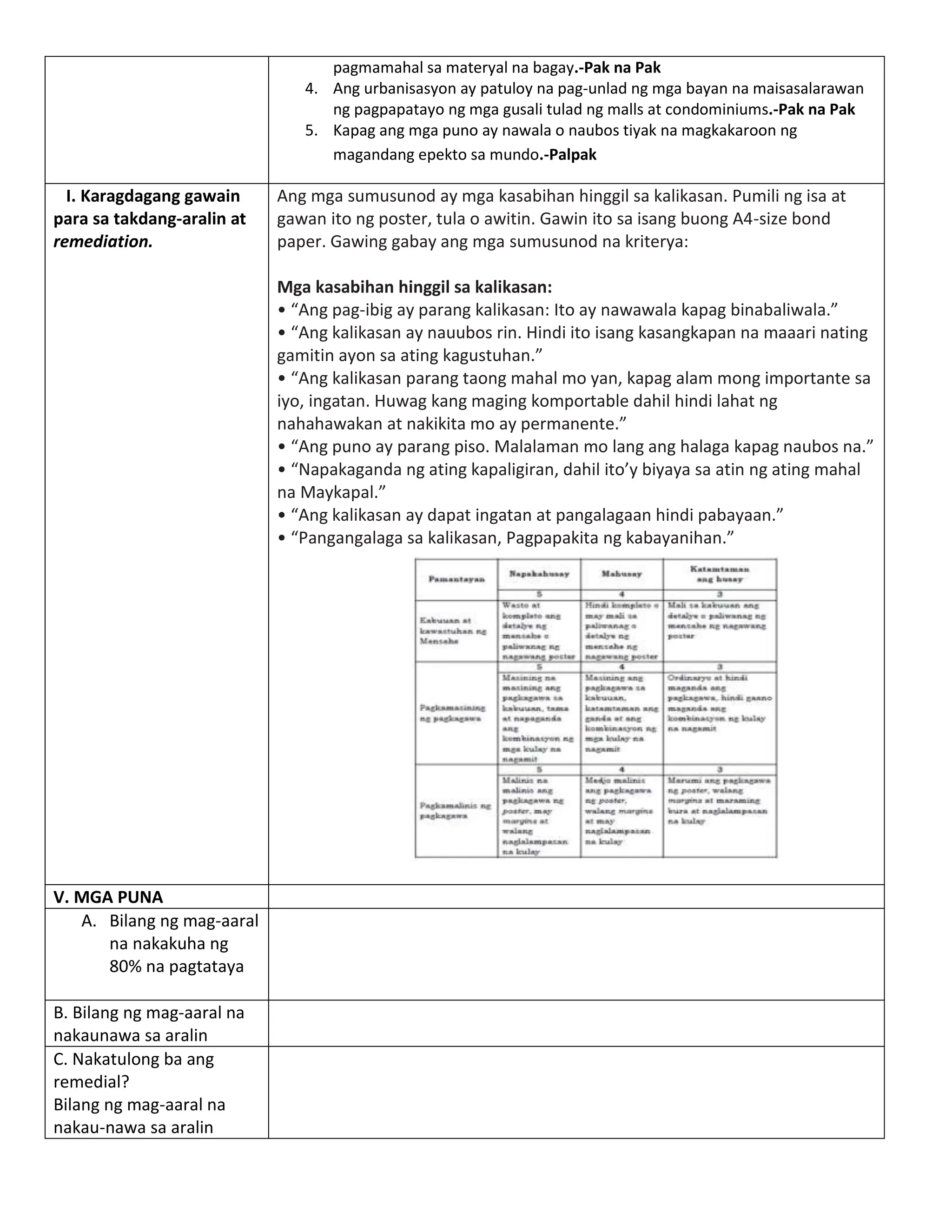 DLP_Q3-M7- Pangangalaga sa Kalikasan.docx