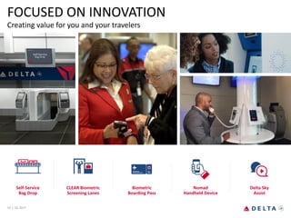 DELTA presentation 13 apr18 | PPT