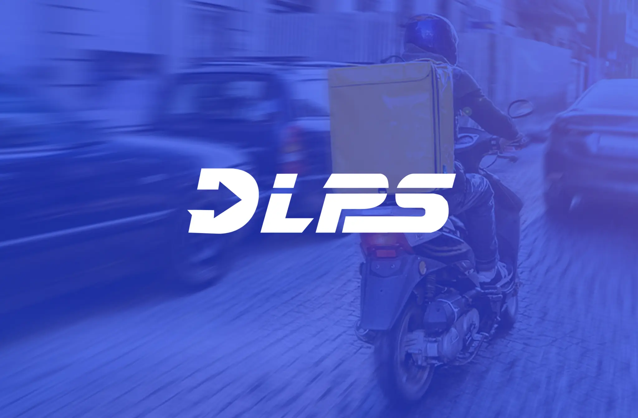 DLPS LOGO AND BRAND IDENTITY (logo, typeface, color, and visuals)) | PPT