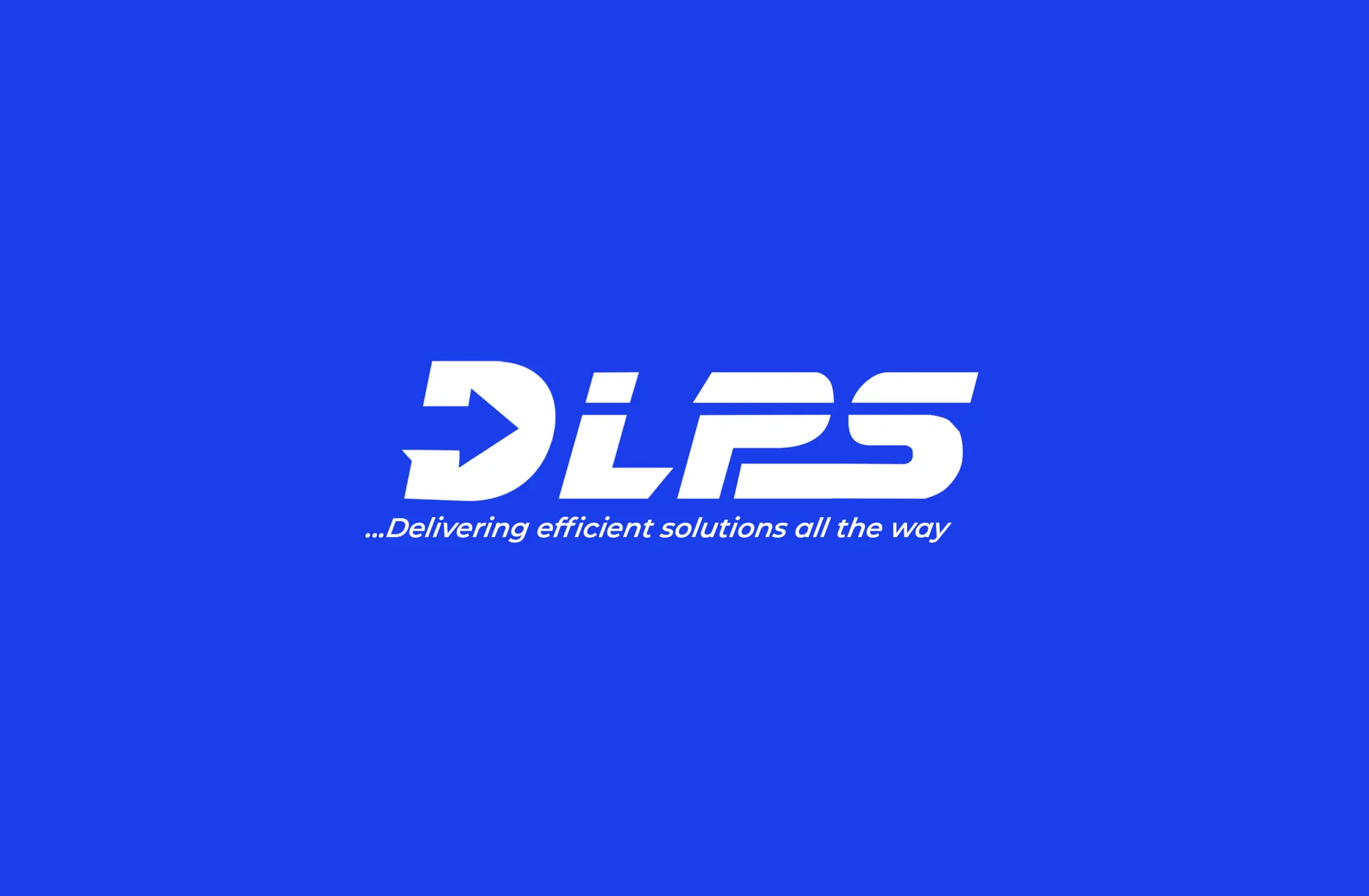 DLPS LOGO AND BRAND IDENTITY (logo, typeface, color, and visuals)) | PPT