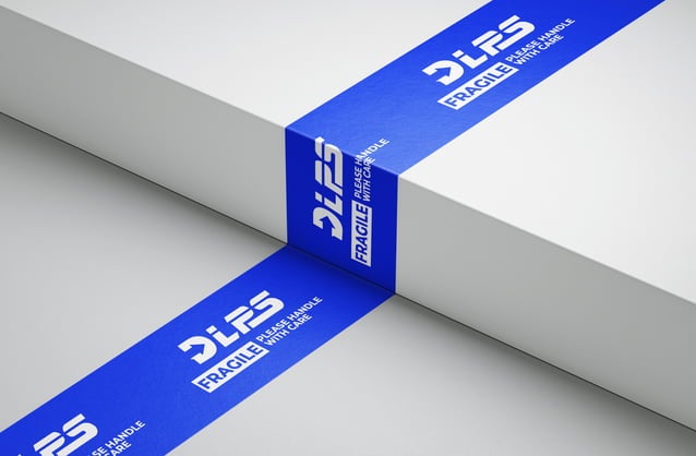 DLPS LOGO AND BRAND IDENTITY (logo, typeface, color, and visuals)) | PDF