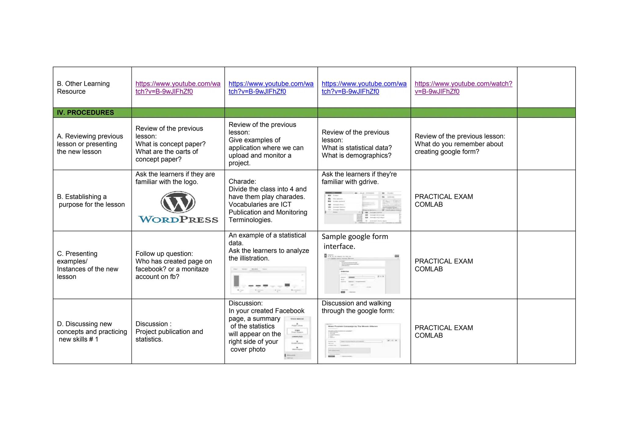 SAMPLE DLP UPLOADING AND MONITORING.docx