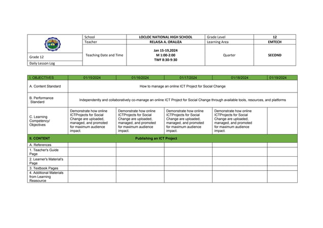 SAMPLE DLP UPLOADING AND MONITORING.docx