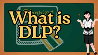 DLP VS. DLL final ppt.pdf DETAILED LESSON PLAN AND DAILY LESSON LOG | PDF