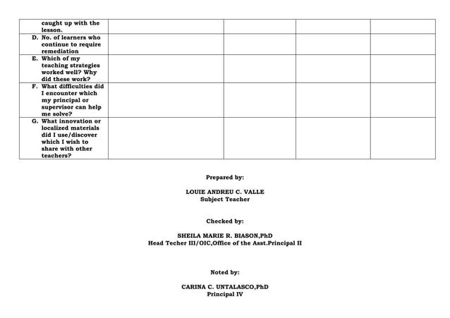 Dlp Week 1 Docx Fitness And Exercise Healthy Living