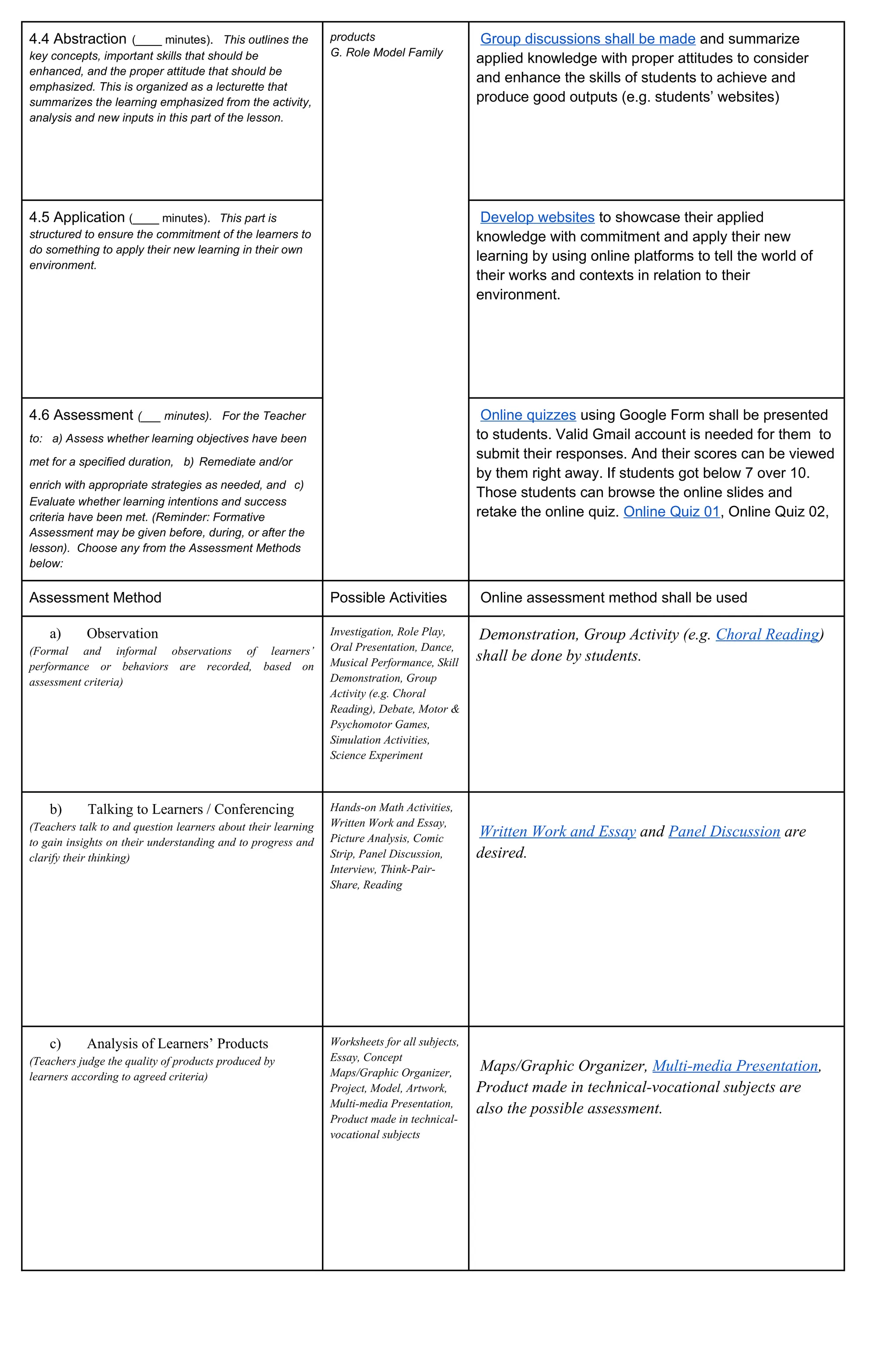 DLP Weeks 1 and 2........................ | DOCX