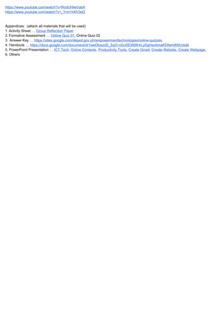 DLP Weeks 1 and 2........................ | PDF